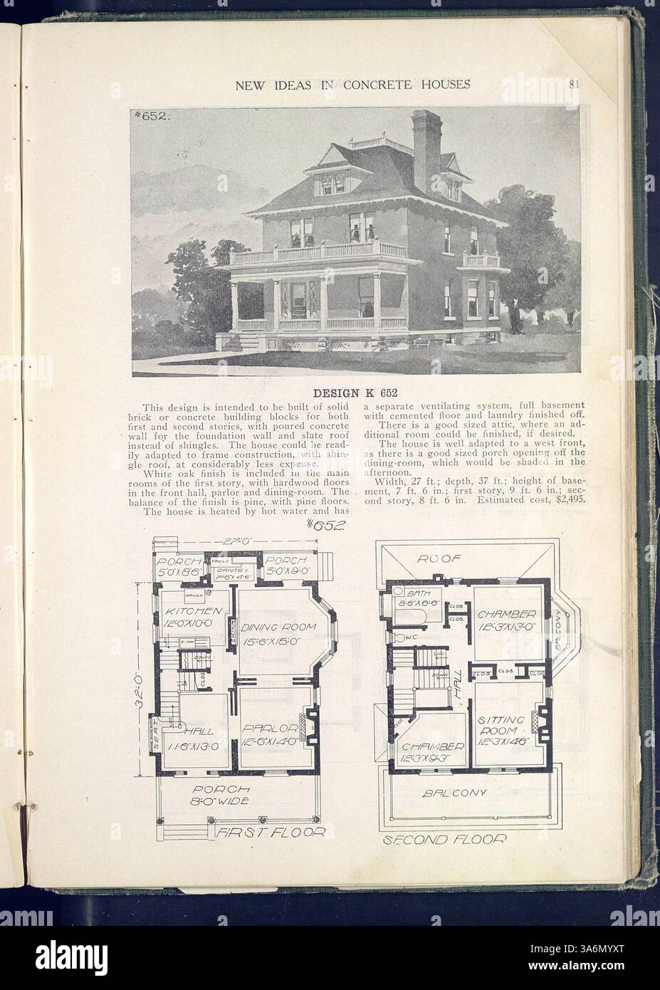 Demonstrating the flexibility of concrete as a building material hi-res ...