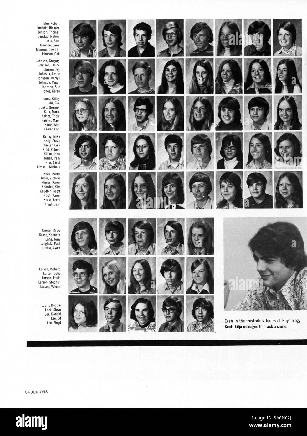 Windigo '73, the 1973 yearbook from Edina West High School, highlights ...