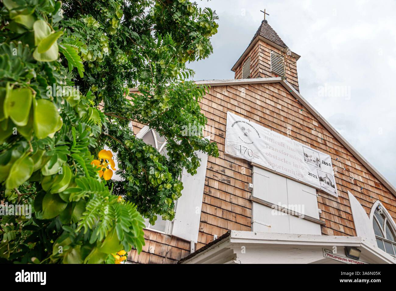 St maarten circuit hi-res stock photography and images - Alamy