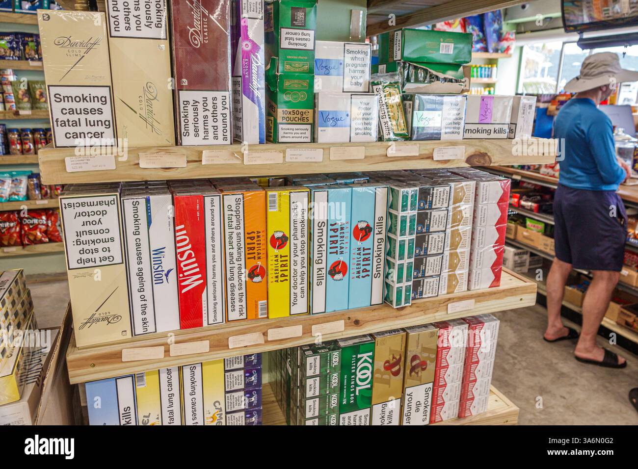 Philipsburg Sint St. Saint Maarten,Boardwalk,store interior,retail ...