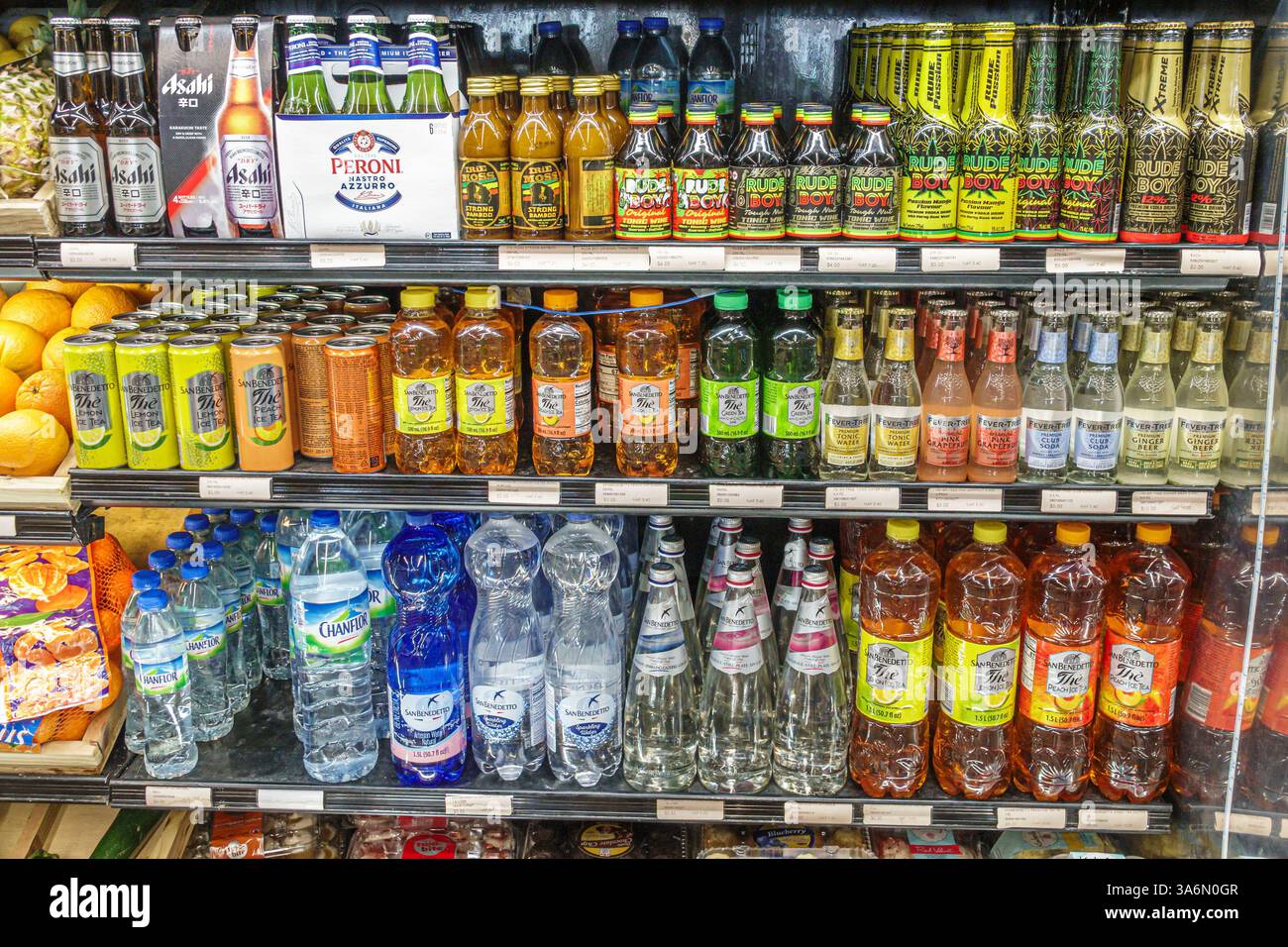 Rude boy energy drink hi-res stock photography and images - Alamy