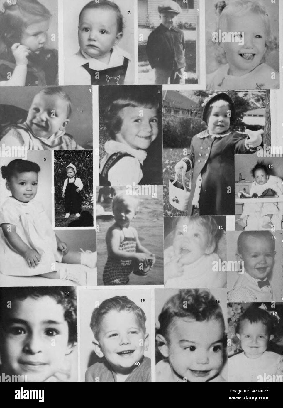 The 1973 Central High Yearbook reflects the 1972-1973 school year ...