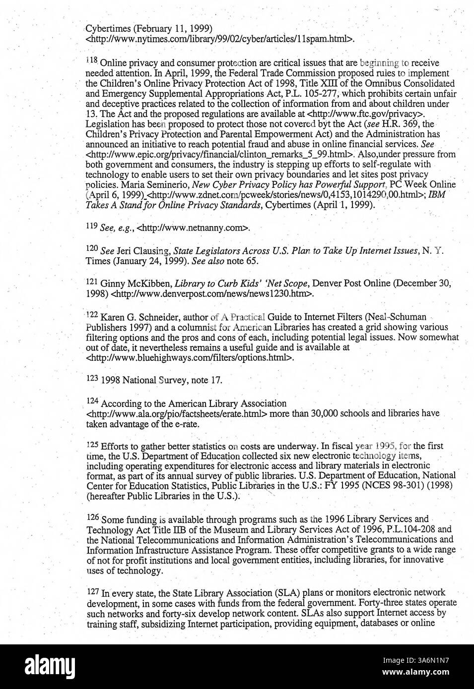 The 2002 minutes highlight decisions regarding program funding, staff ...