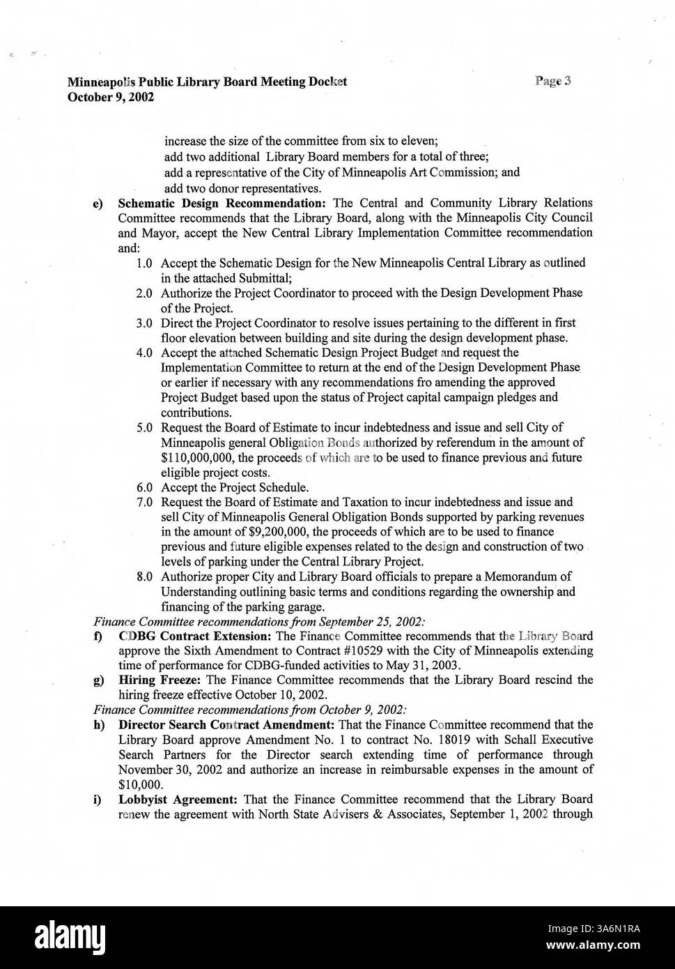 Decisions library hennepin county hi-res stock photography and images ...