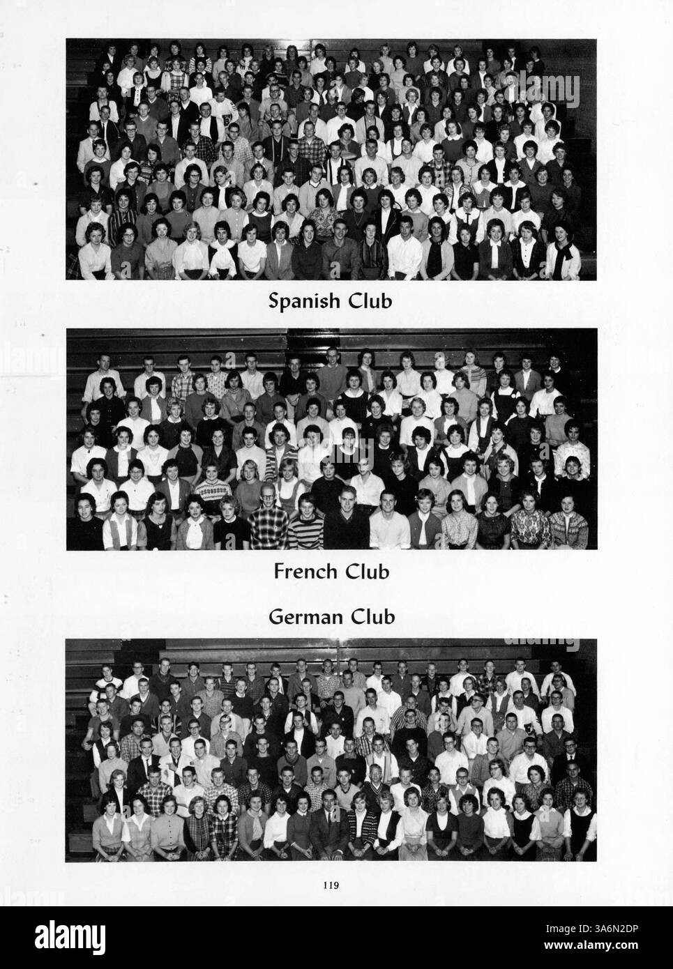 From academic achievements to extracurricular events hi-res stock ...