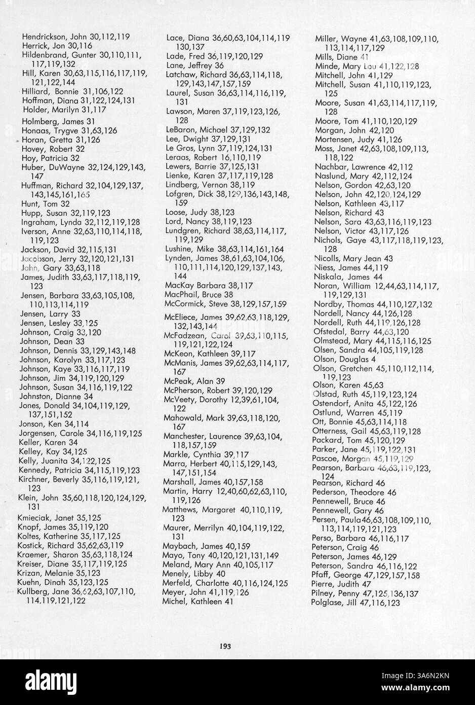 The 1961 Whigrean yearbook offers a detailed record of the 1960-1961 school year at Edina ...