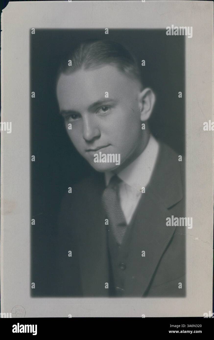 Lucian swift strong was an influential individual in his field hi-res ...