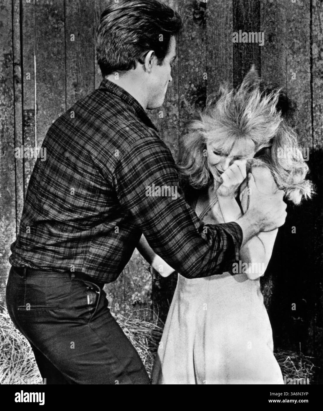 1960s retro archival black and white pictures Black and White Stock ...
