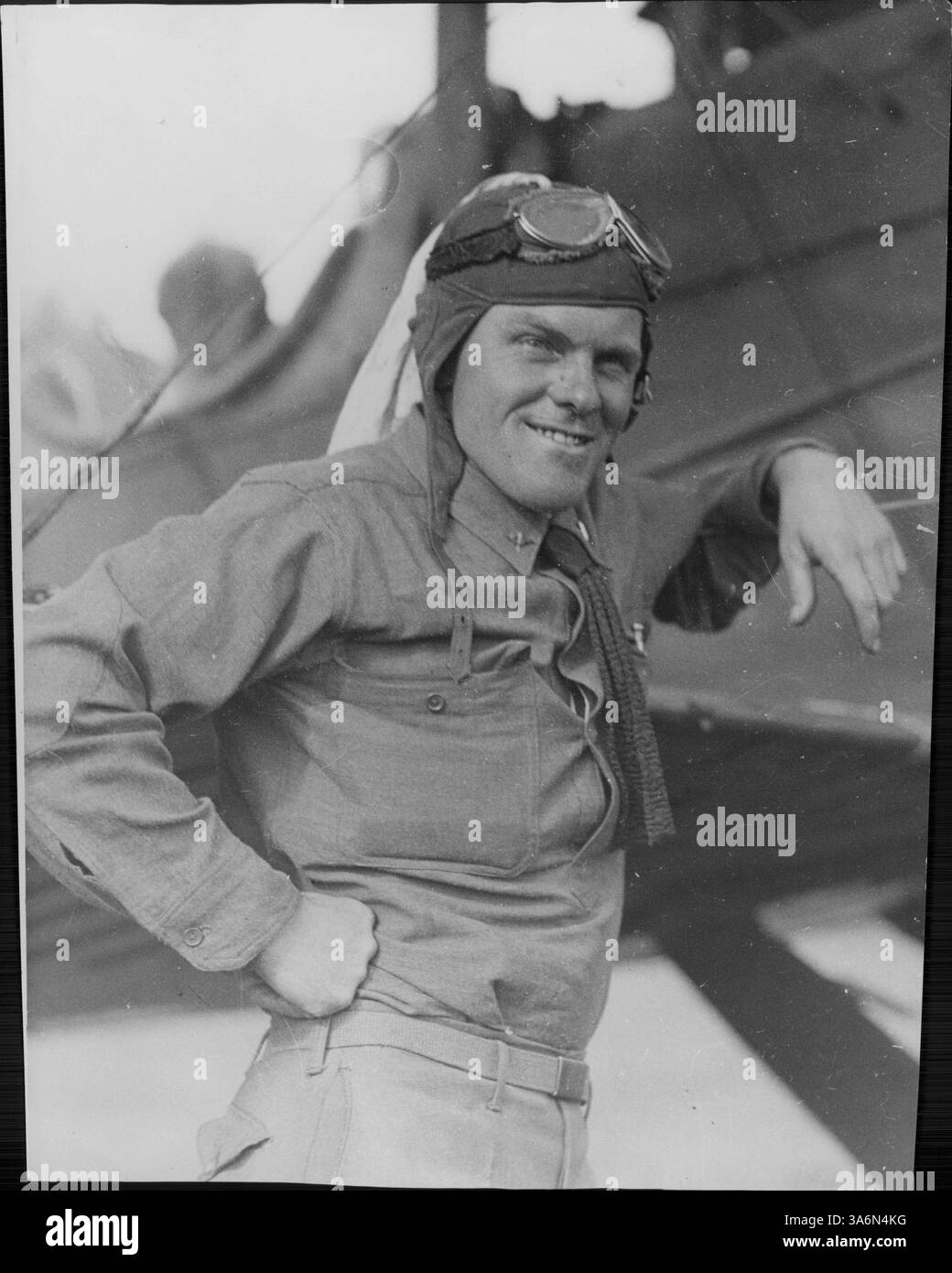 Joseph westover hi-res stock photography and images - Alamy