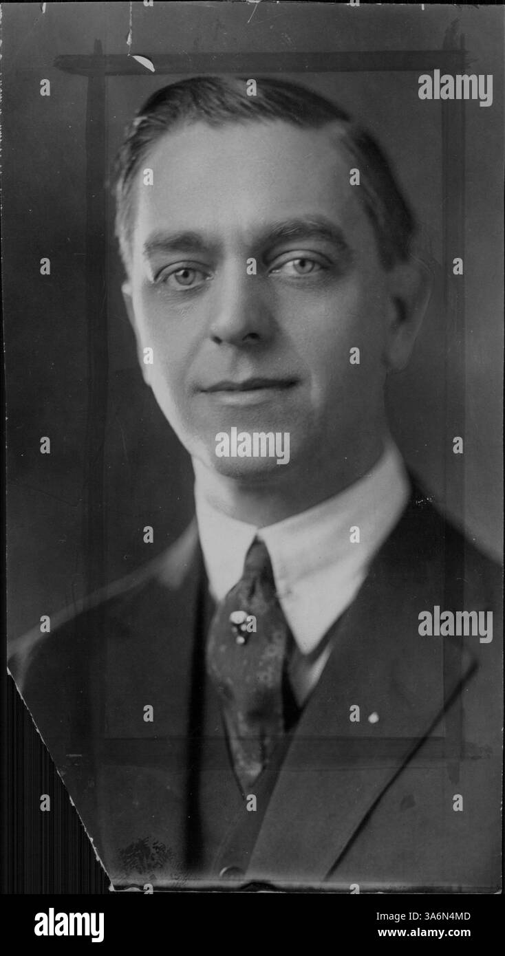 Dr. Frank R. Richards was a notable figure in his field, contributing ...