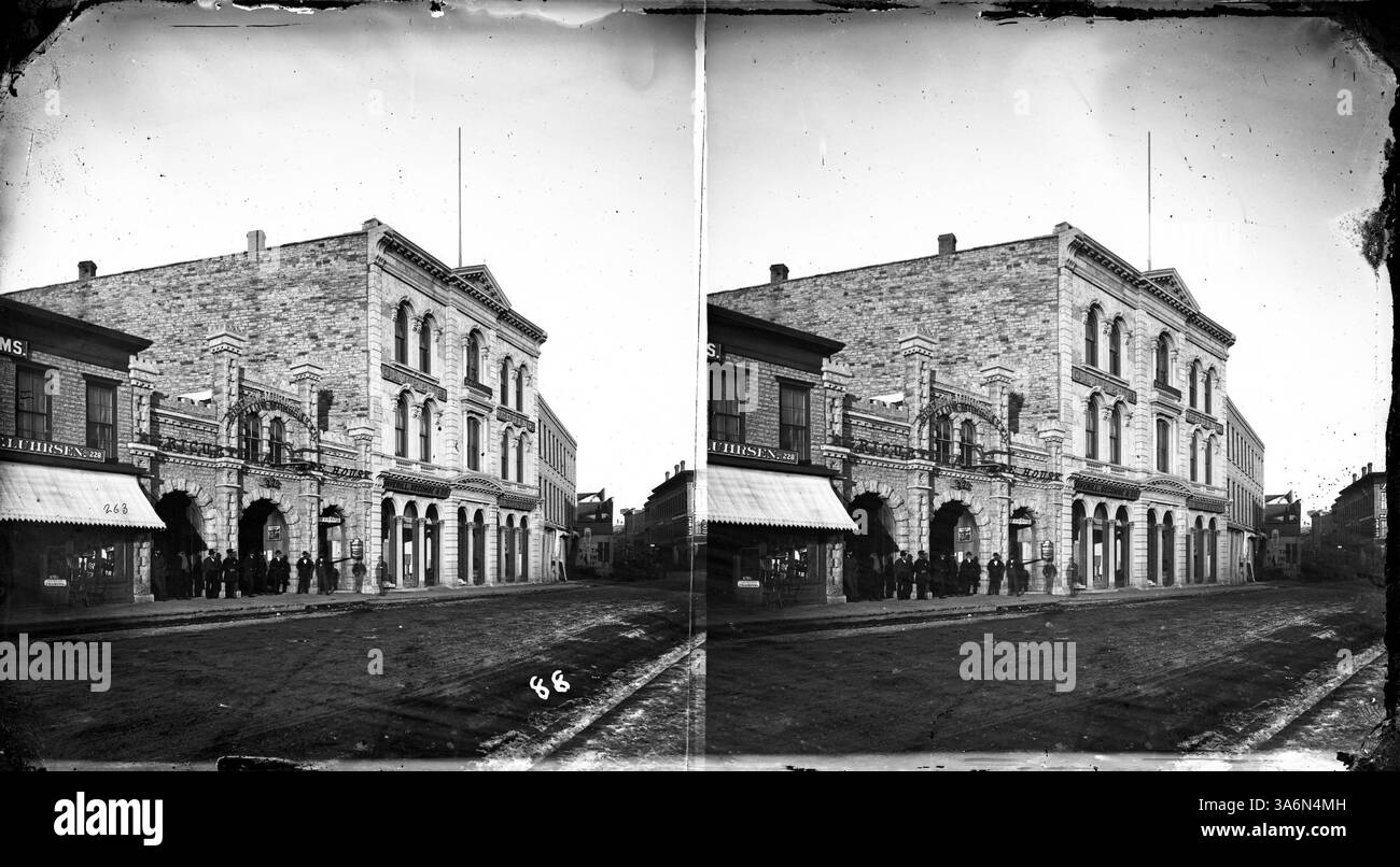 An architectural feature popular in certain historical buildings hi-res ...