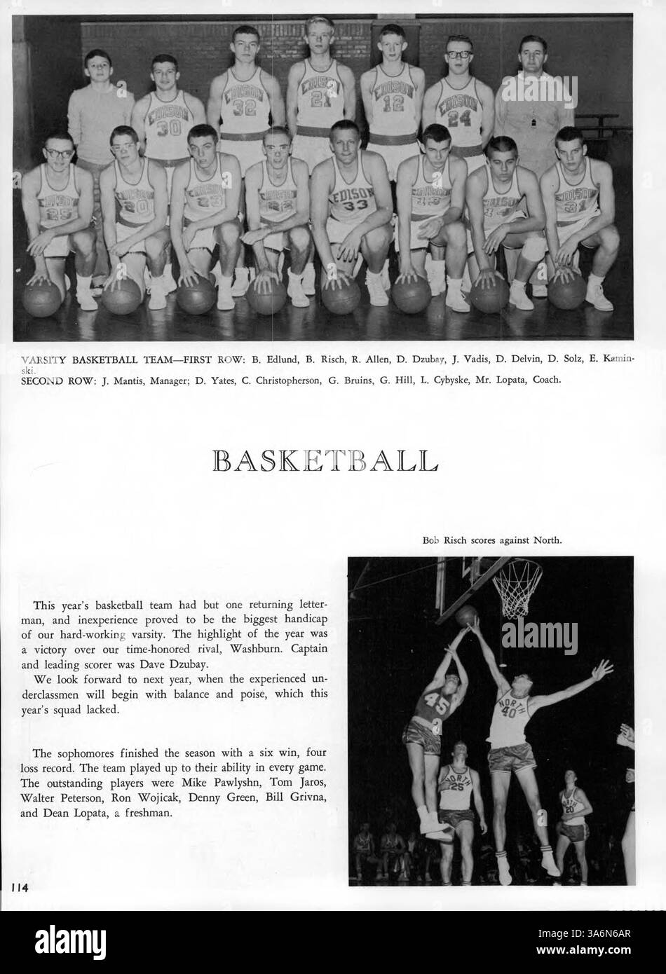 Documenting a wide range of school activities and achievements hi-res ...