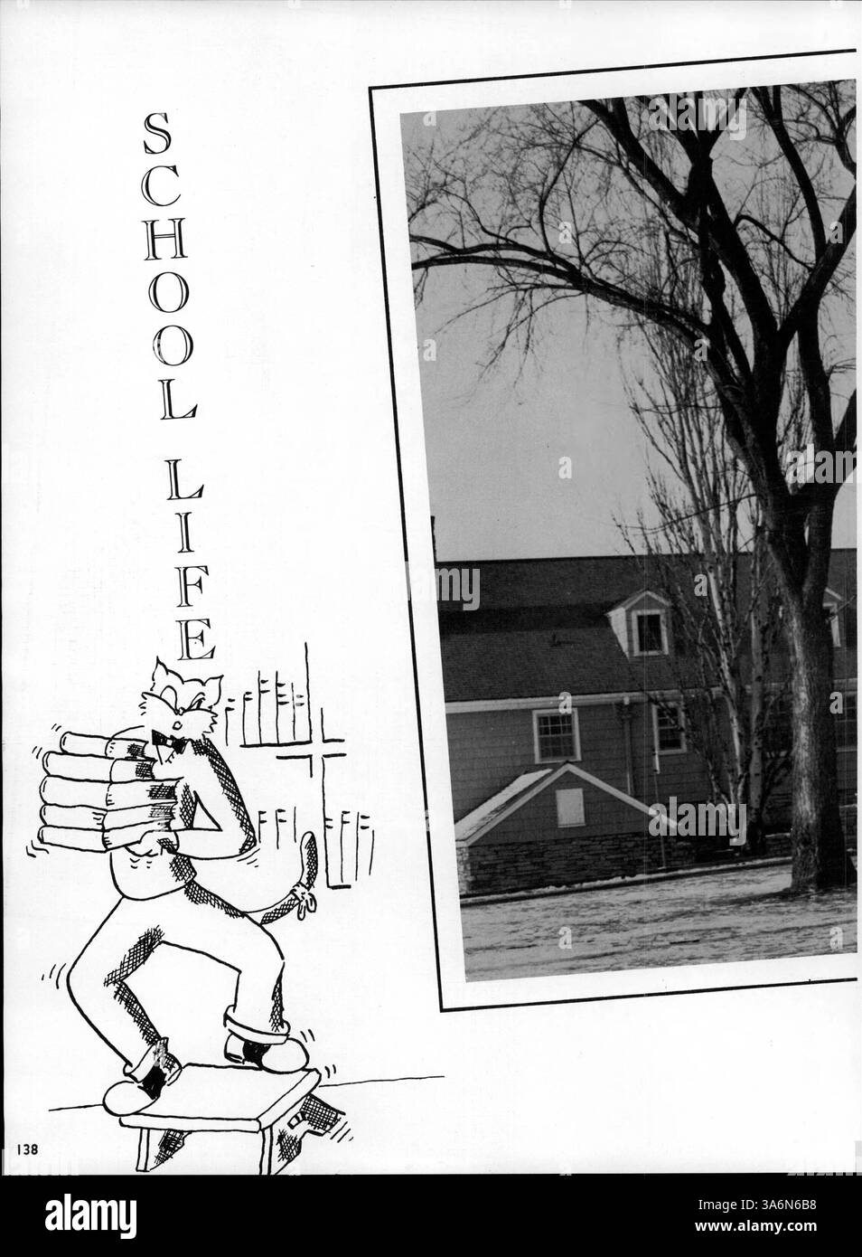 From edison high during the 1958 1959 school year hi-res stock ...