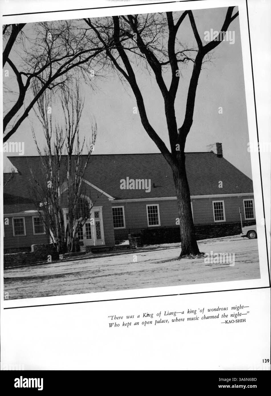 The 1959 Edison Yearbook provides a glimpse into student life, with ...