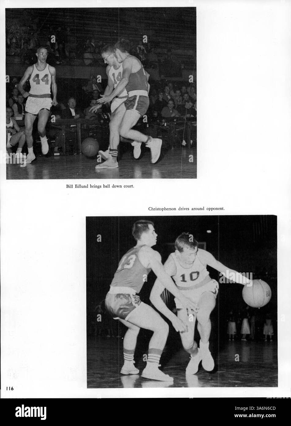 The 1959 edition of the Edison Yearbook provides a comprehensive look ...