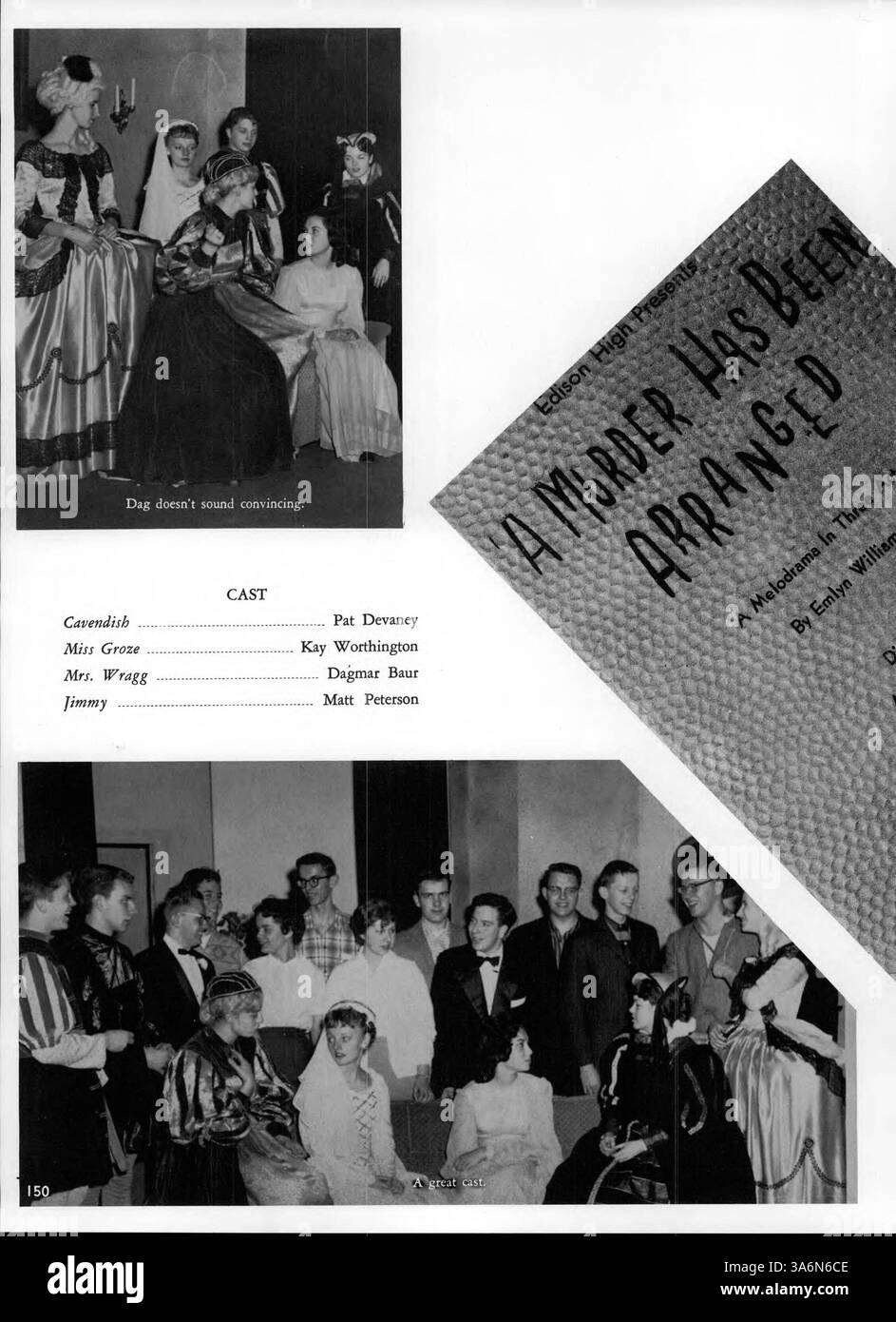 Diverse faculty Black and White Stock Photos & Images - Alamy