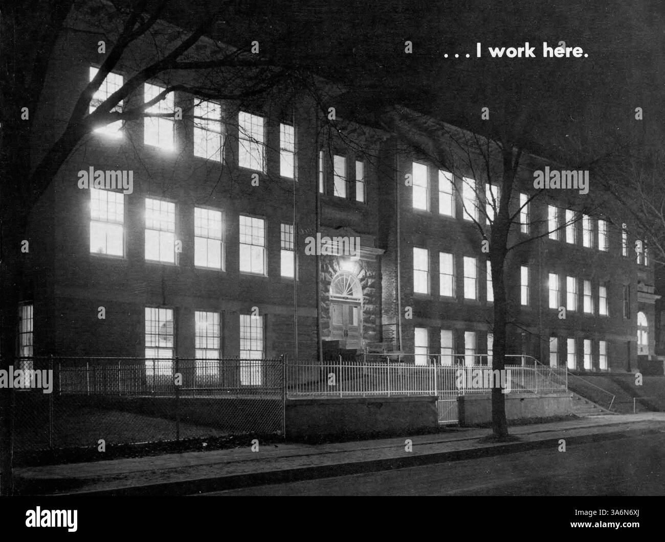 The Delta 1957 yearbook from De La Salle High School documents the ...