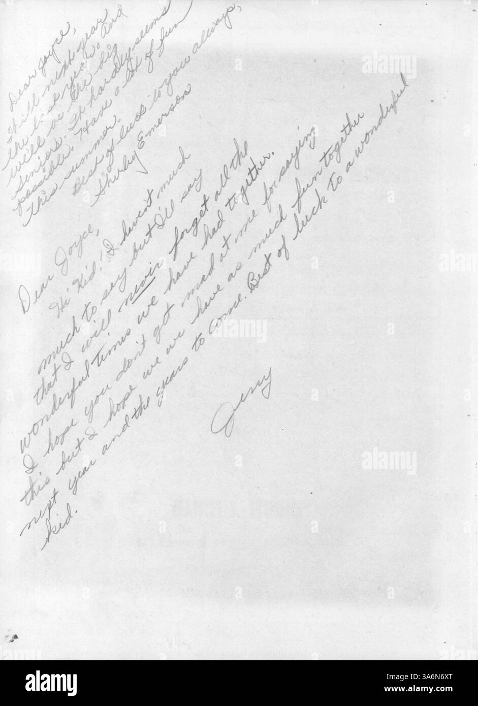 The 1953 Warrior yearbook offers a comprehensive look at the 1952-1953 ...