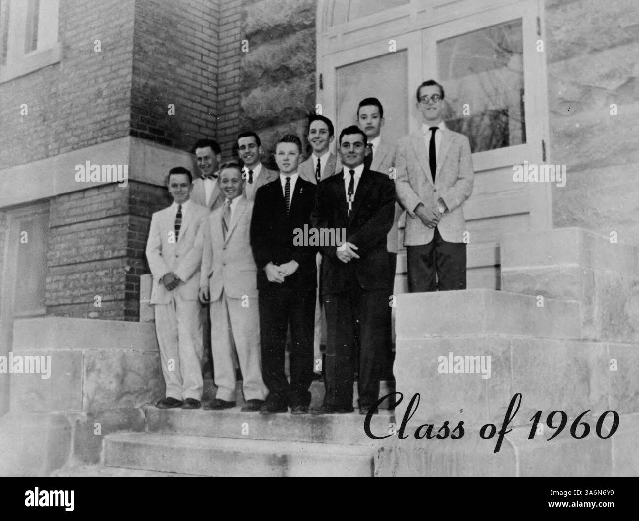 Delta 1957 documents student life, athletics, and notable events at De ...