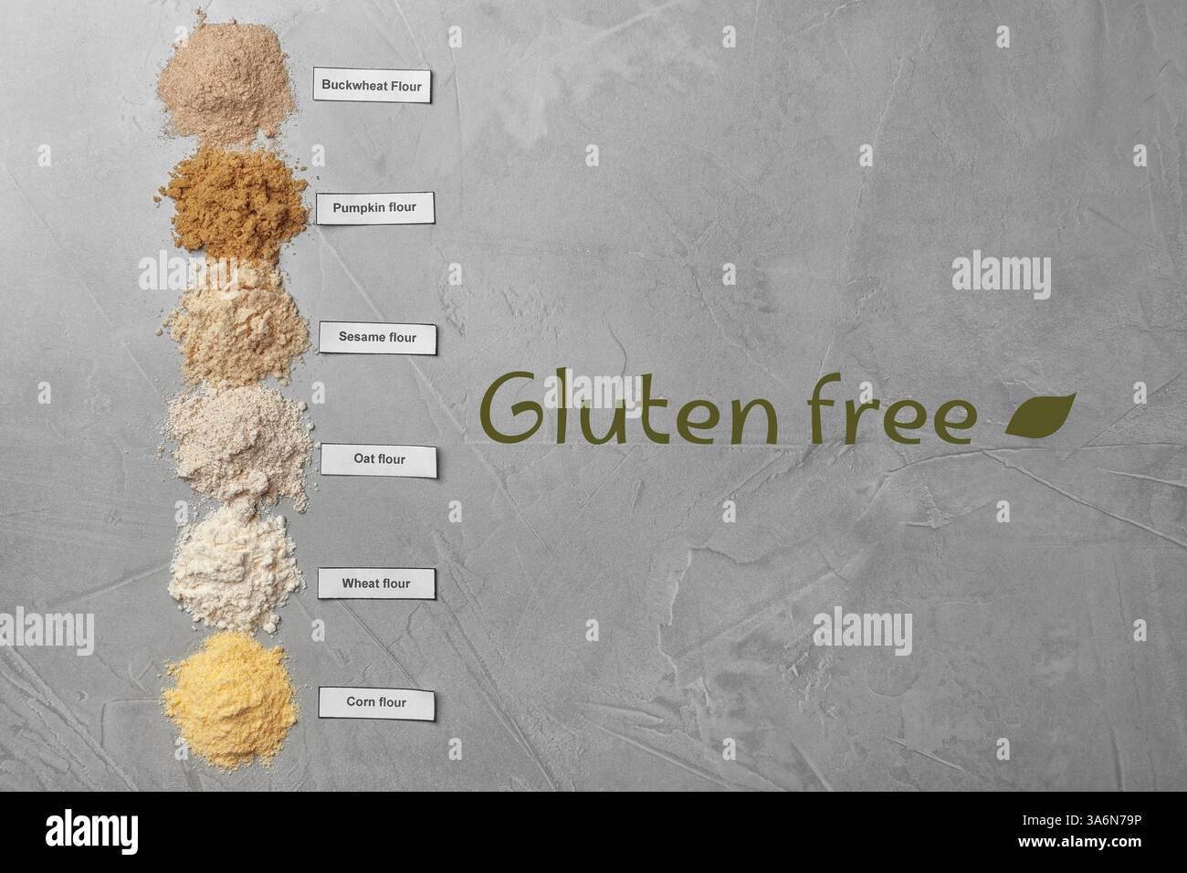 Taggluten Free Flourfeed