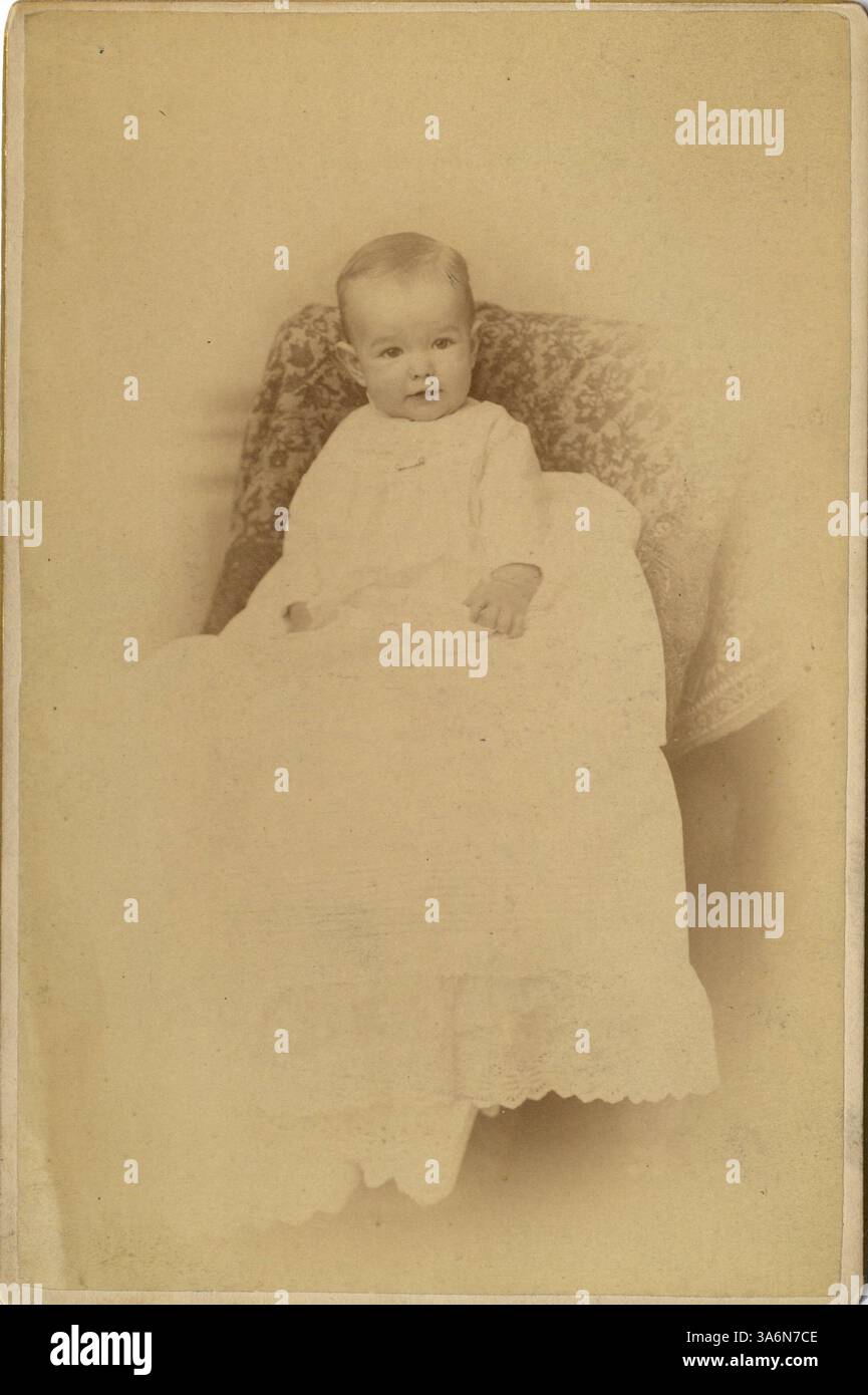 George Nelson Dayton, founder of the Dayton Company, played a key role ...