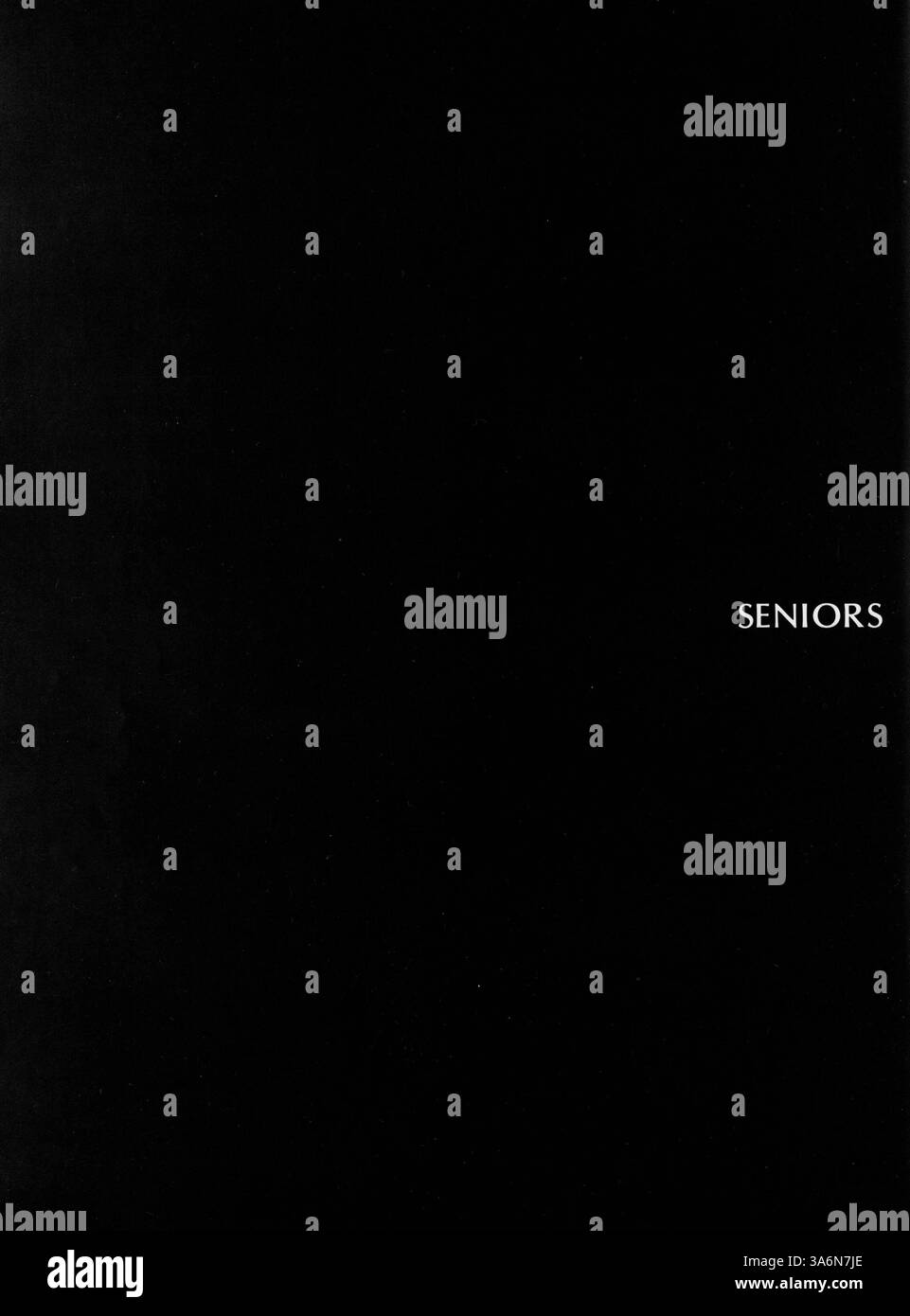 The 1972 Hopkins Eisenhower Yearbook captures the highlights of the ...