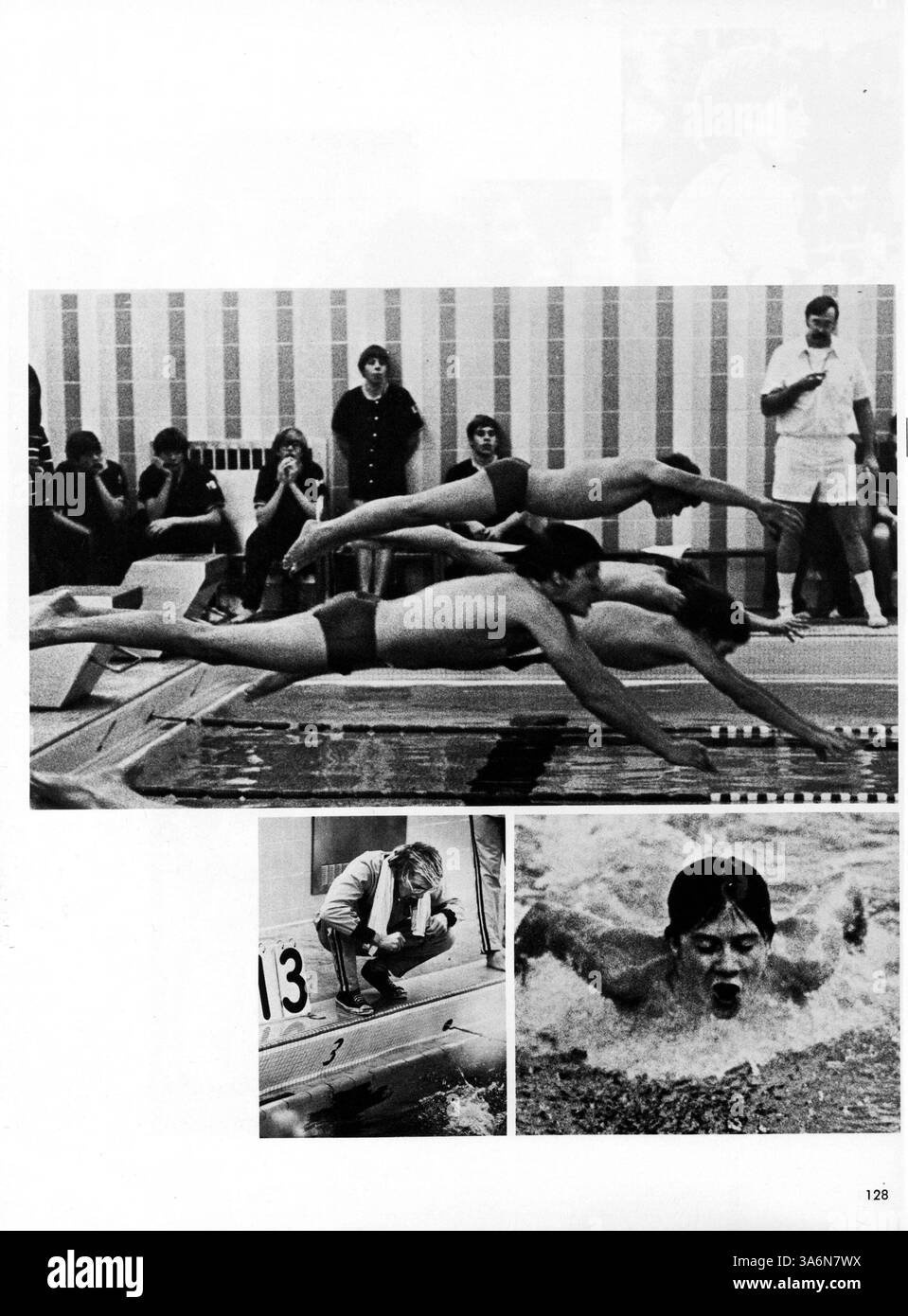 The 1972 Hopkins Eisenhower Yearbook offers a complete record of the ...