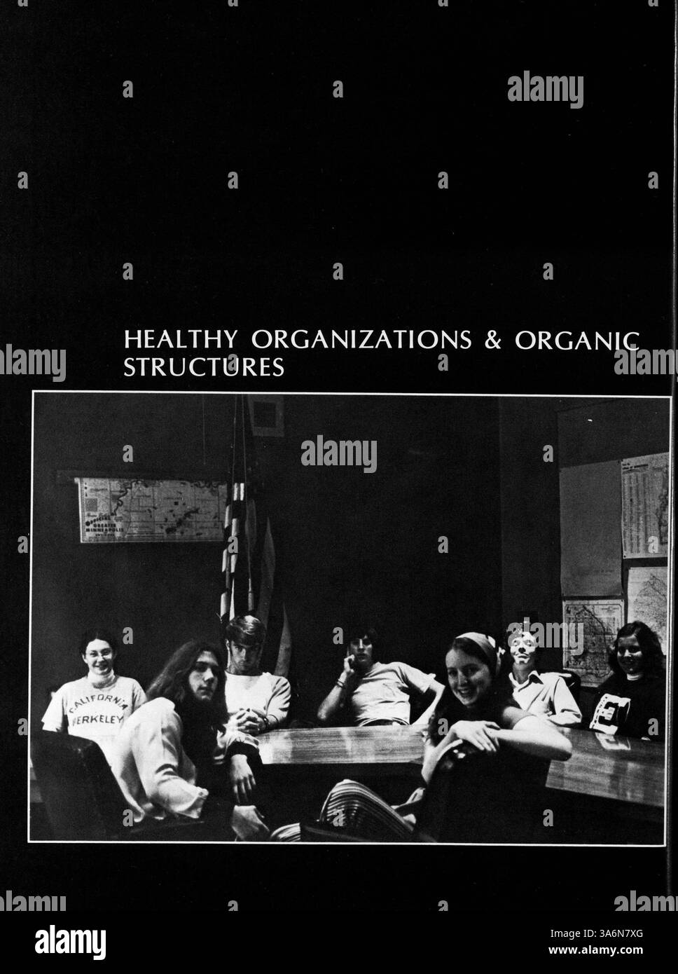 This yearbook from Hopkins Eisenhower High School in 1972 showcases ...