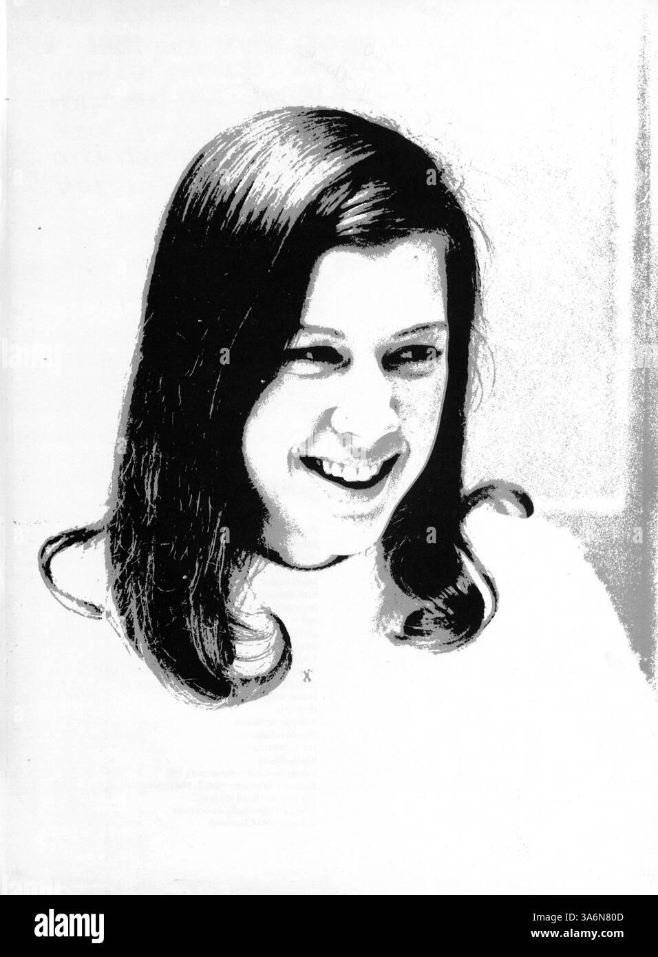 This Hopkins Eisenhower Yearbook from 1972 documents key moments of the 1971-1972 academic year ...