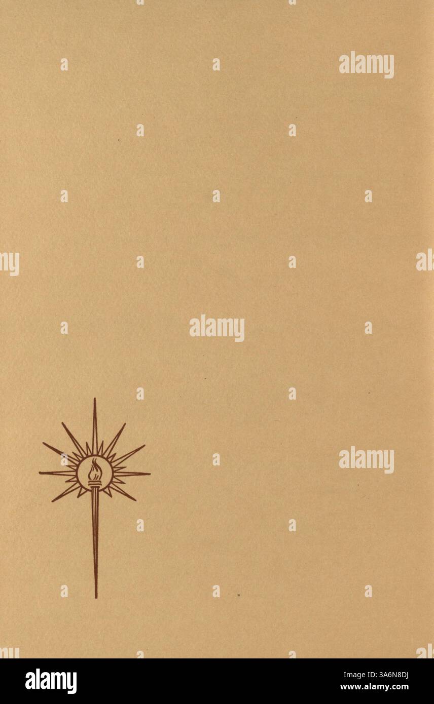 Yearbook from blake high school captures the major events hi-res stock ...