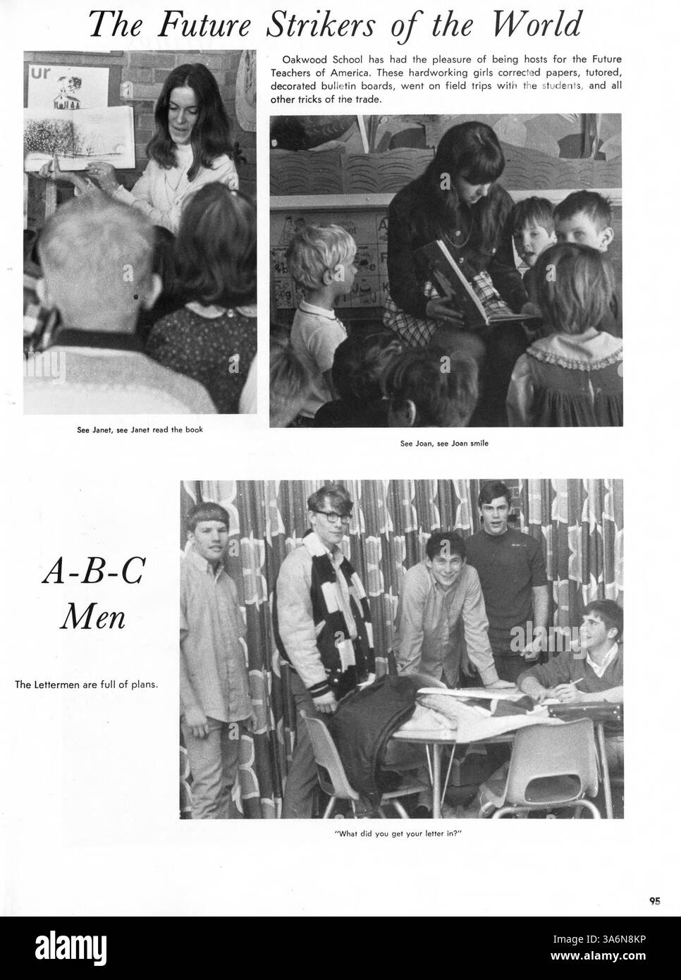 Wayako 70 captures the highlights of Wayzata High School’s 1969-1970 ...