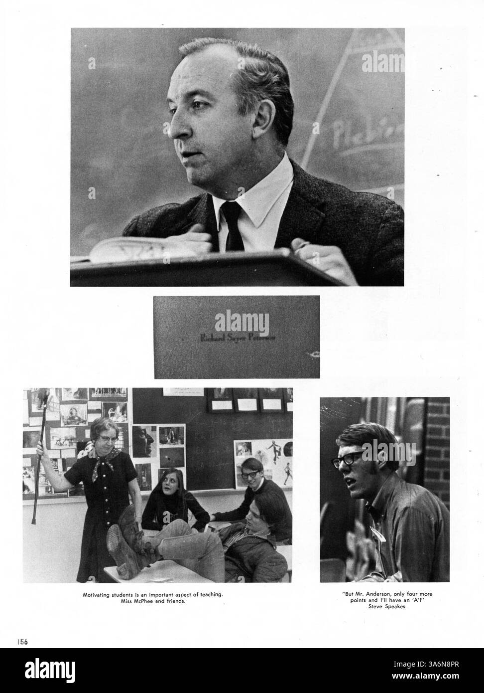 Wayako 70 showcases the student and faculty accomplishments at w hi-res stock photography and ...