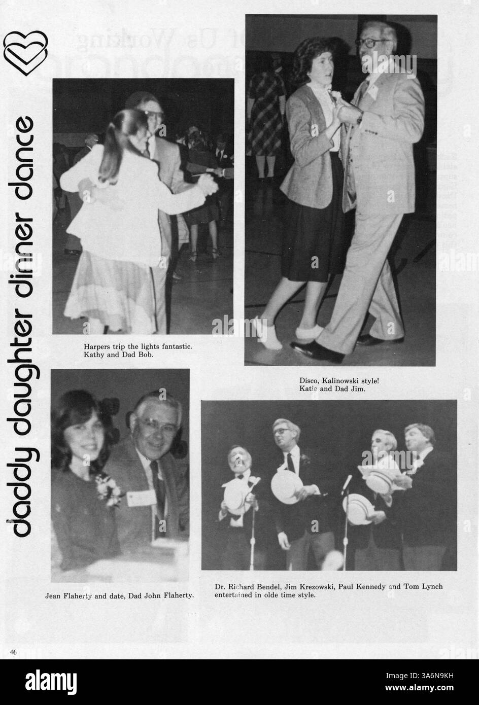 The 1982 'Profiles-Contrasts' Yearbook features an overview of Regina ...