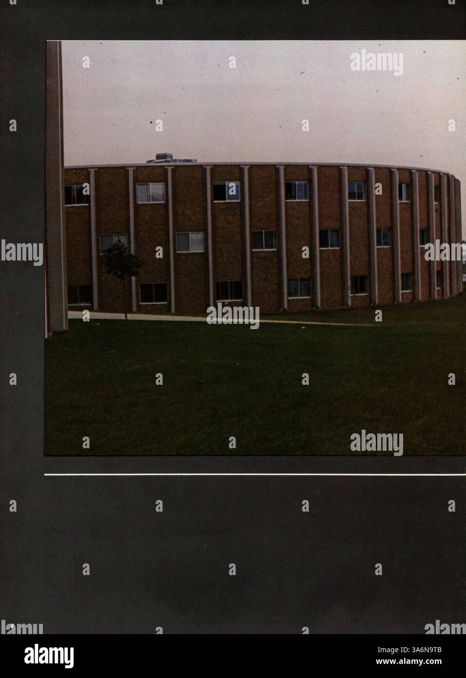 Featuring senior portraits and highlights from the 1974 1975 school ...