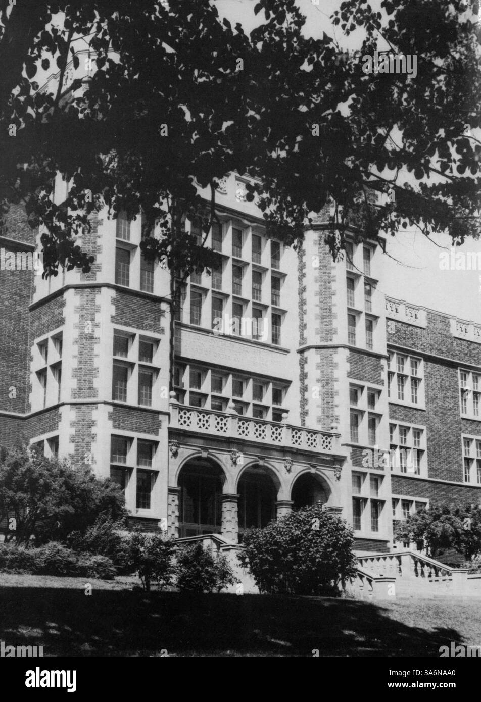 The 1950 centralian yearbook highlights central high school students hi ...