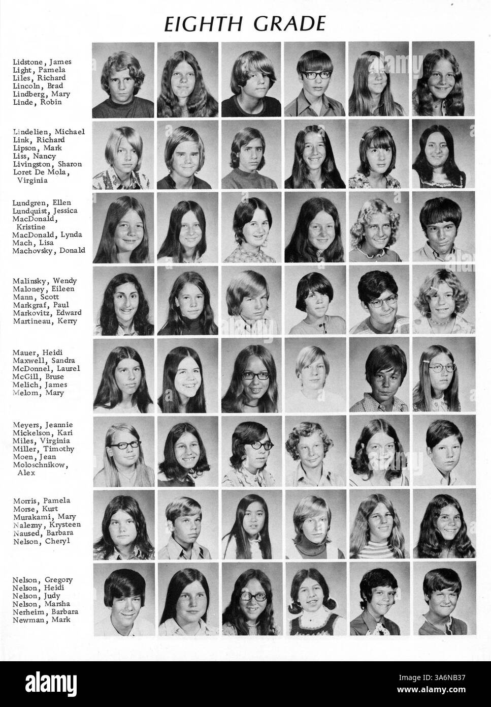 Yearbook records the academic and extracurricular highlights of central ...