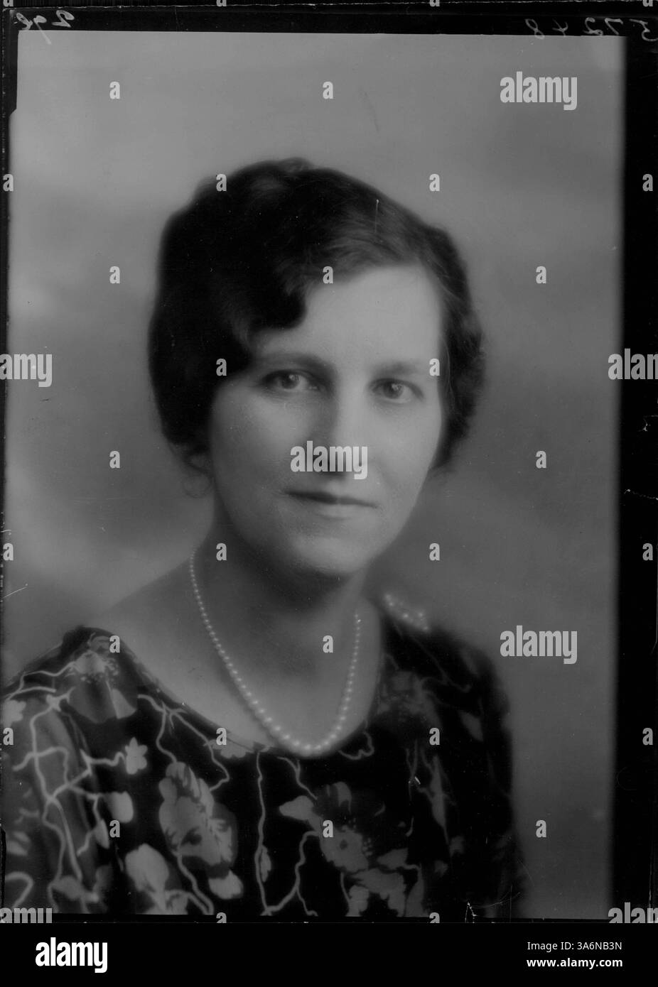 Patroness society hi-res stock photography and images - Alamy