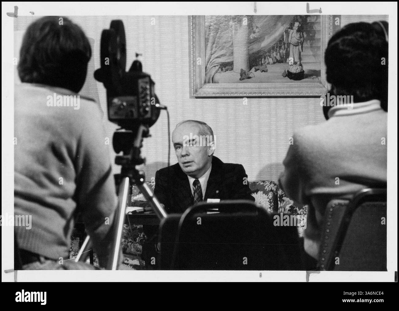 Racial impact Black and White Stock Photos & Images - Alamy