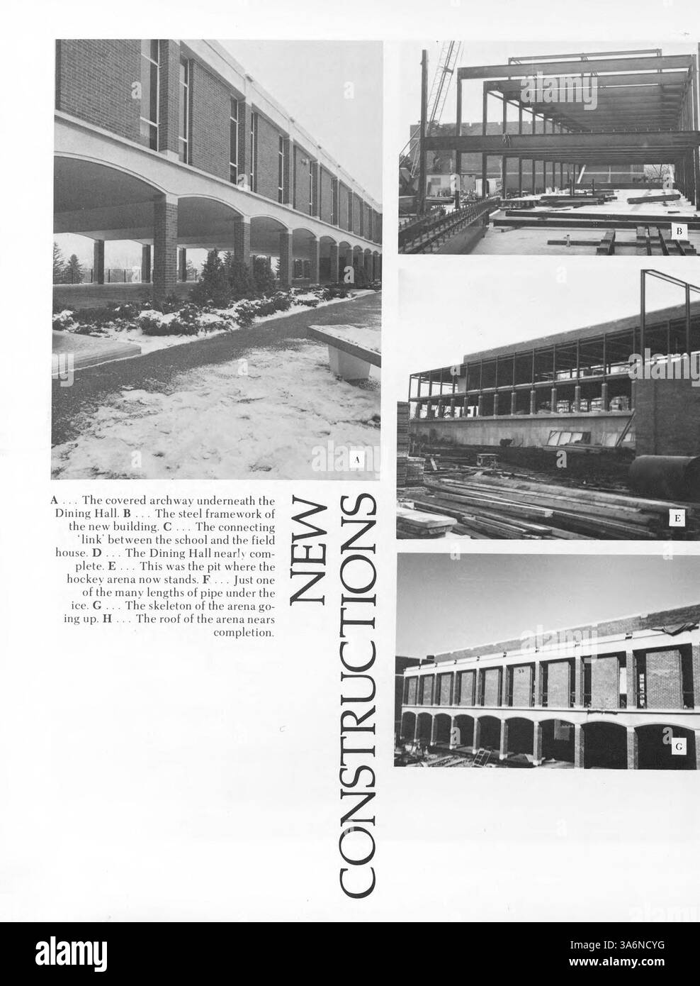 School narrative Black and White Stock Photos & Images - Alamy