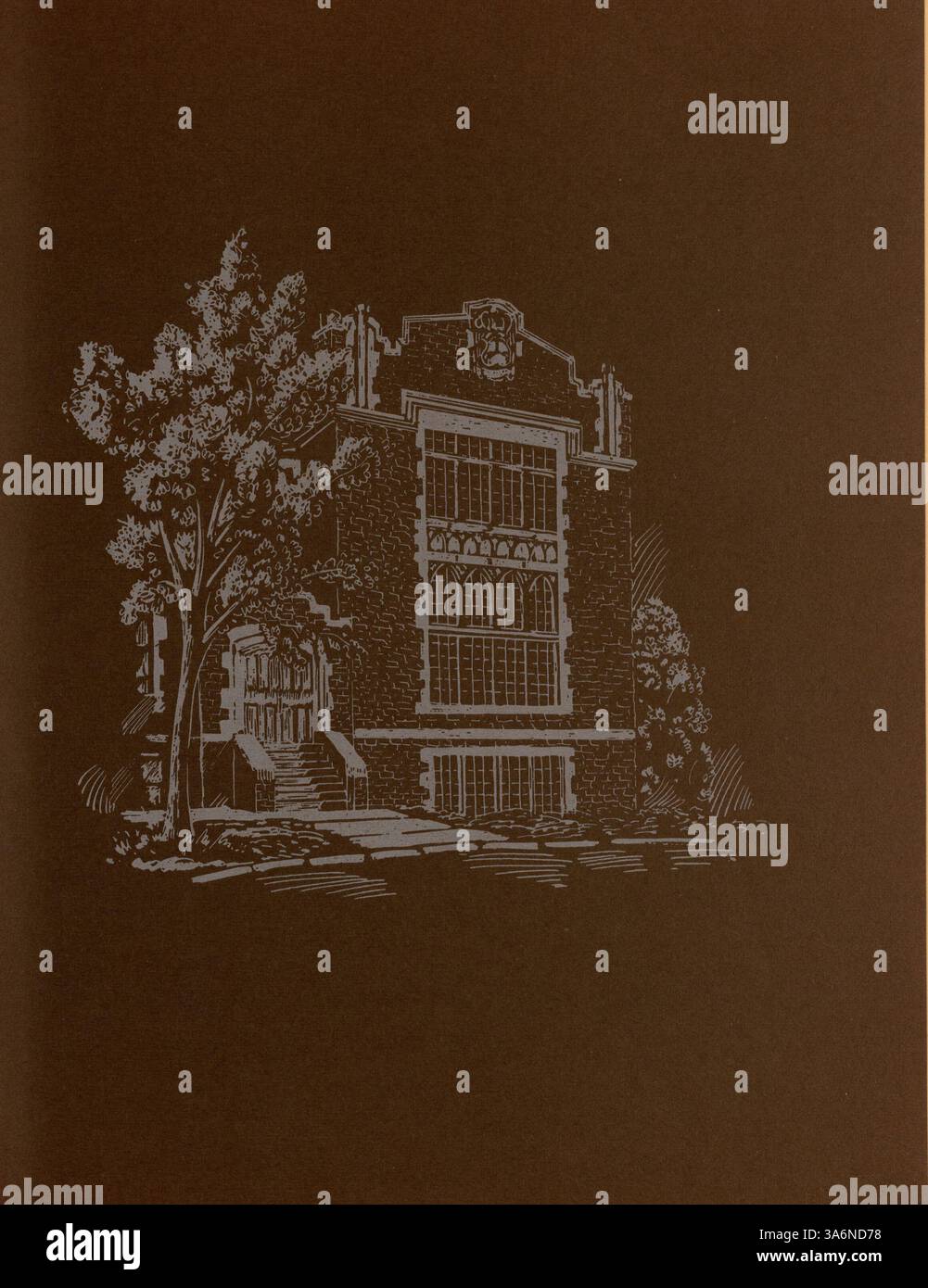 Blake School’s 1974 yearbook highlights key moments of the 1973-1974 ...