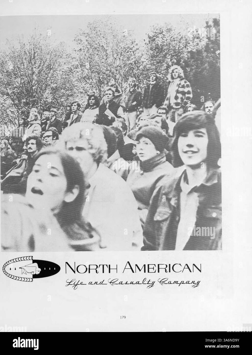 This 1974 yearbook from Blake School documents a full year of student ...