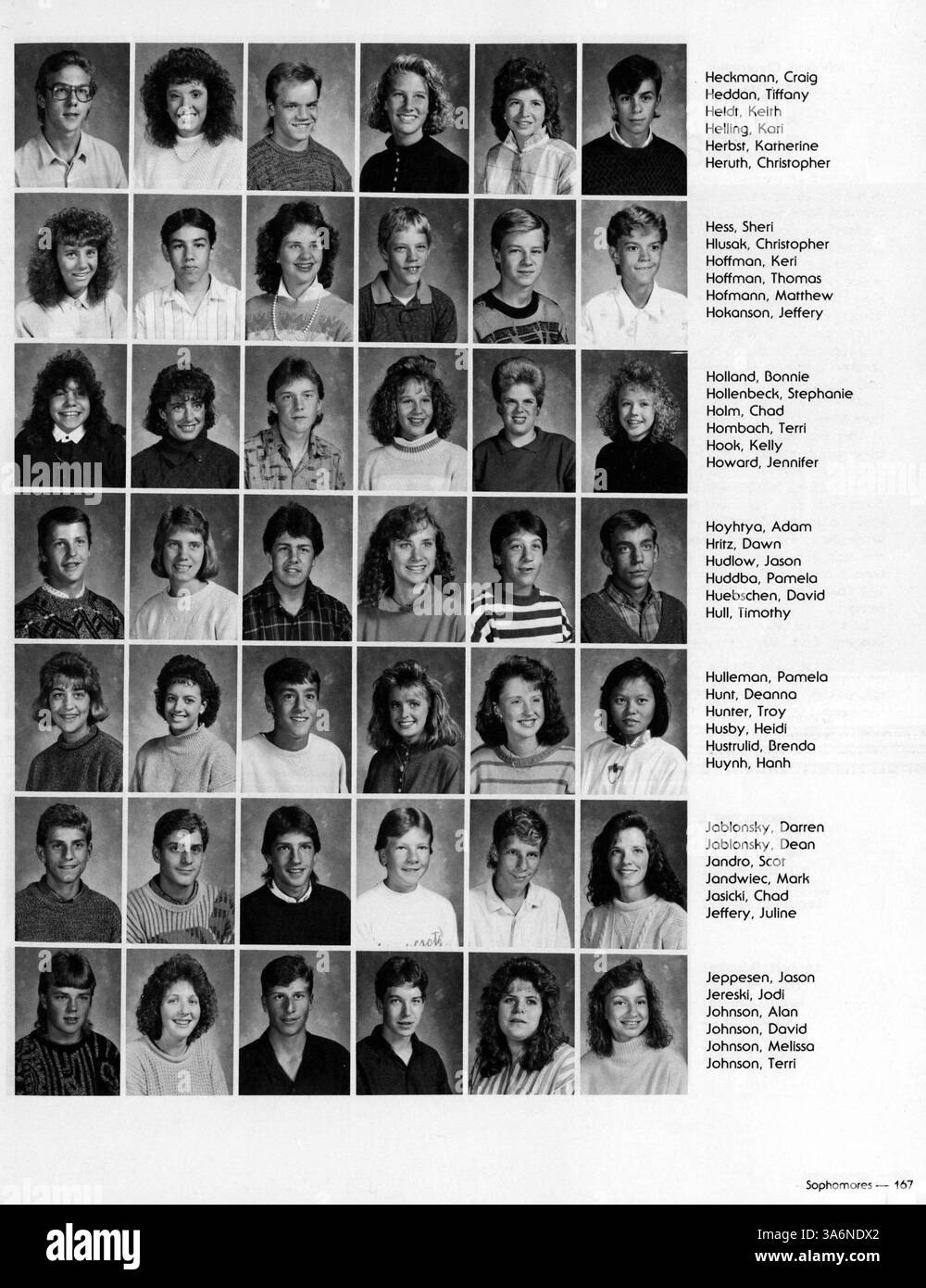 Including notable student and teacher achievements hi-res stock ...