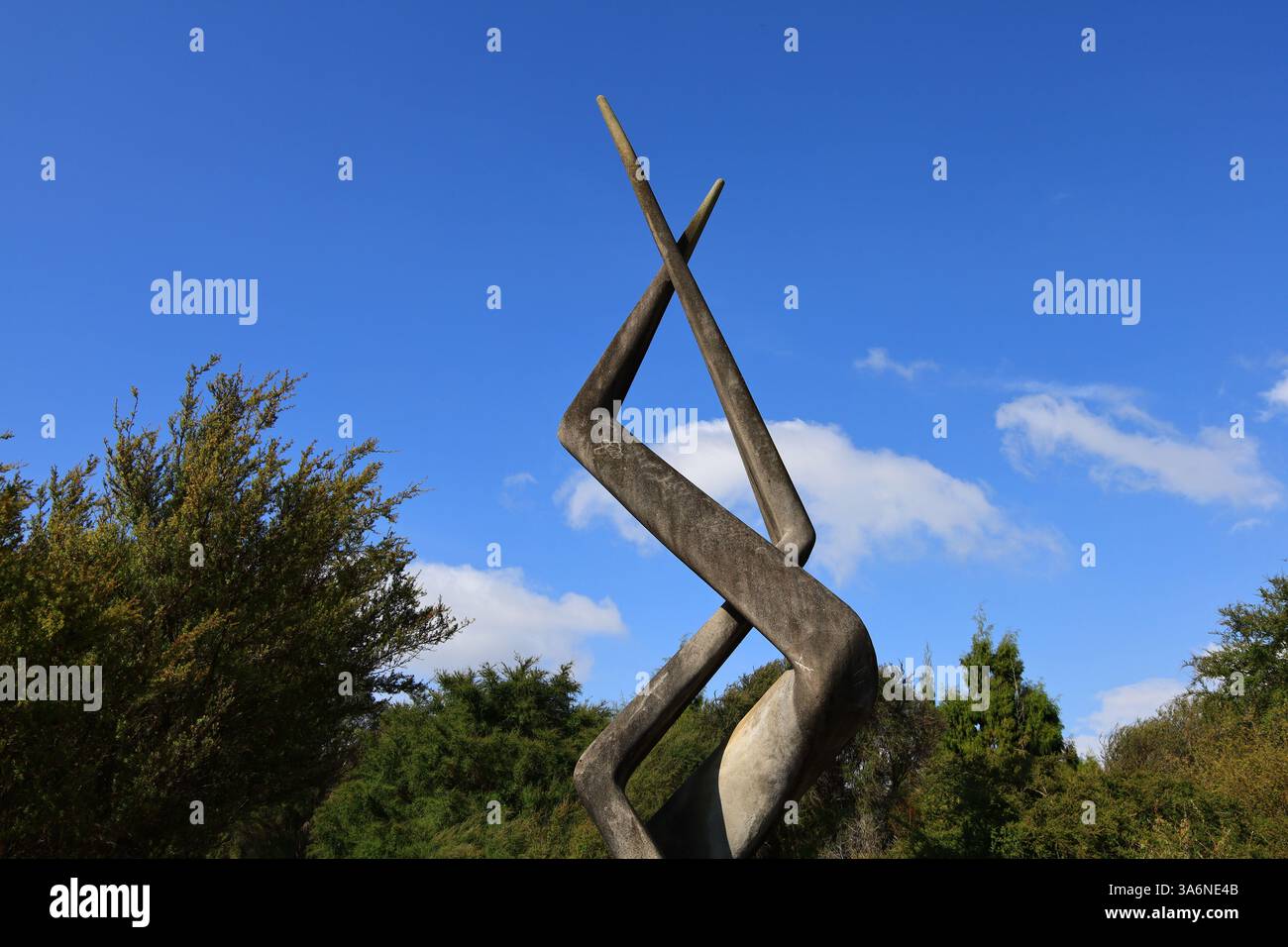 Rotorua is a city in the Bay of Plenty region of New Zealand's North ...
