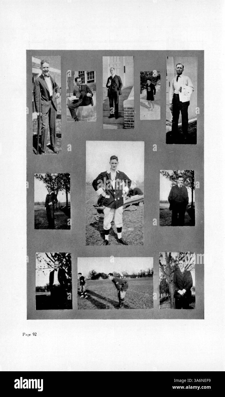 Housed in hennepin county library archives hi-res stock photography and ...