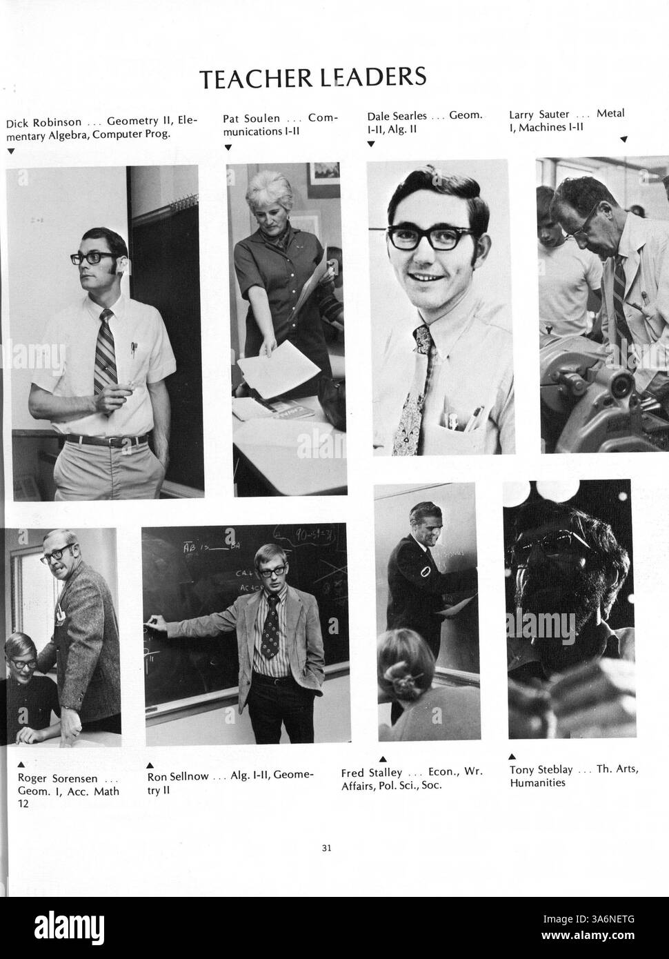 The 'Ike-n-Along' yearbook from Hopkins Eisenhower High School (1971 ...