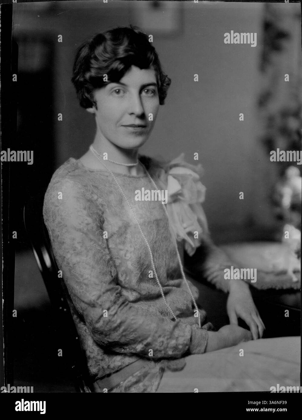 Mrs. George Matthew Peppard is noted for her public contributions ...