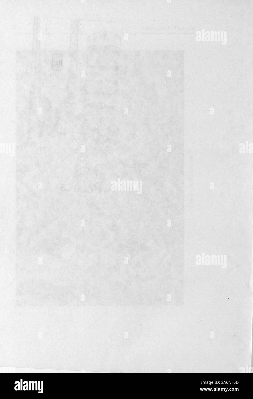 Documenting the major highlights of the 1933 1934 school year hi-res ...