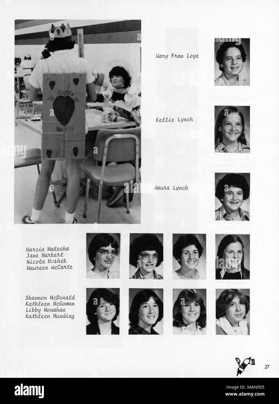 The 1979 Regina Yearbook captures the highlights of the 1978-1979 ...