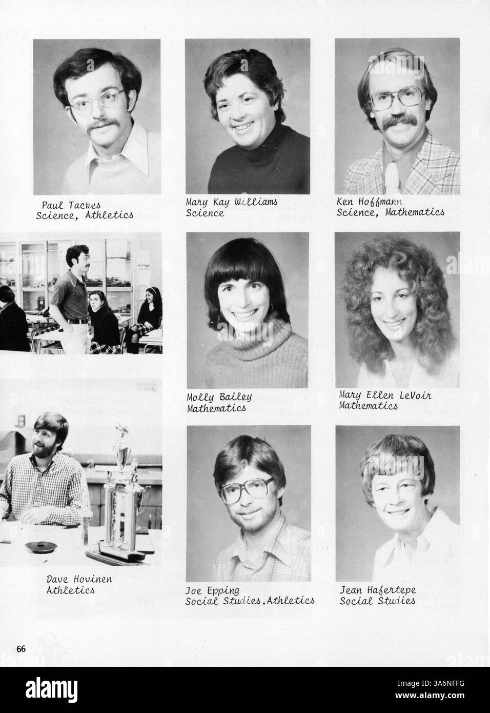The 1979 Regina Yearbook, 'Signs of Life,' reflects the 1978-1979 ...