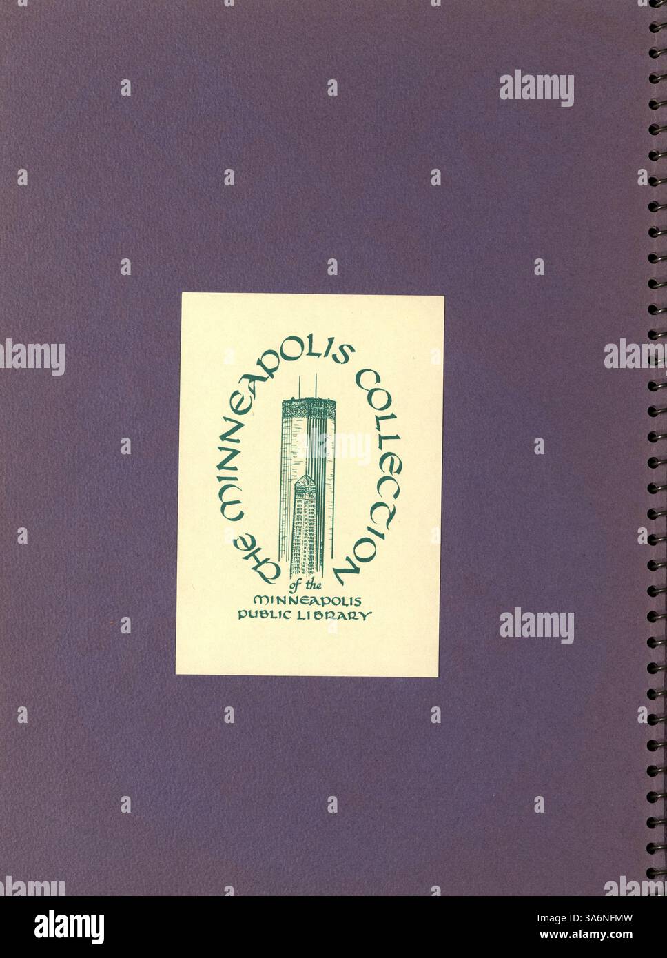 The 1936 Roosevelt Yearbook, 'Sagamore,' documents the students ...